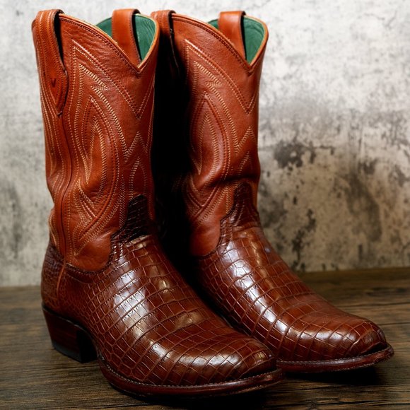 Tecovas | Shoes | Tecoval 95d Limited Edition Birthday Boot | Poshmark